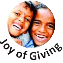 Home [thejoyofgiving.in]